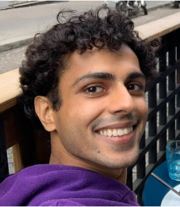 ‘A Student Healthcare Guide to Supporting People Experiencing ...