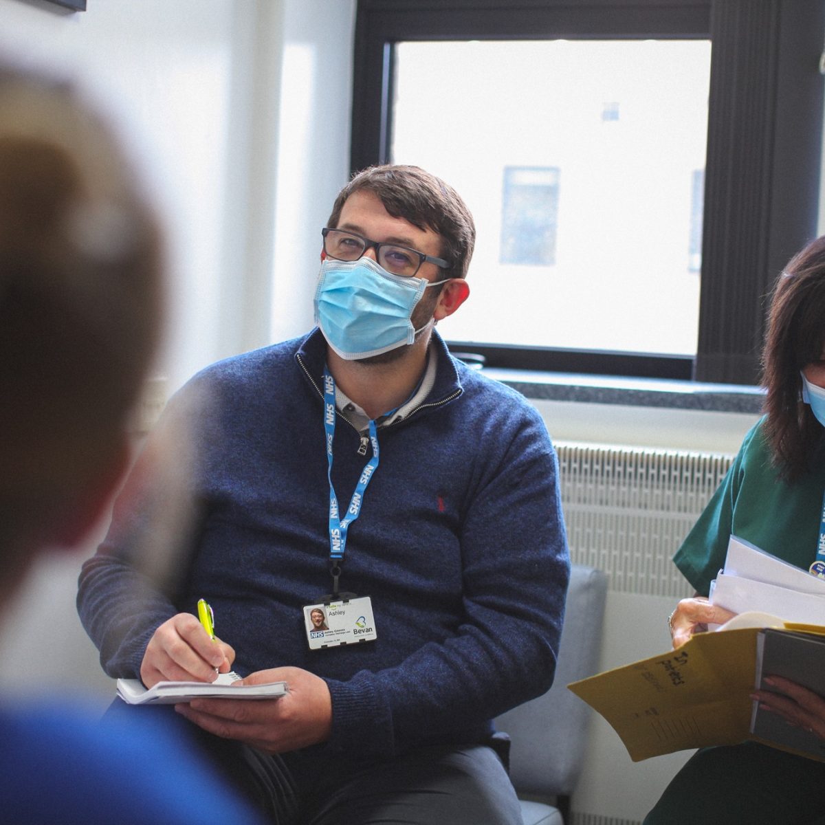 Pathway – Homeless & Inclusion Health