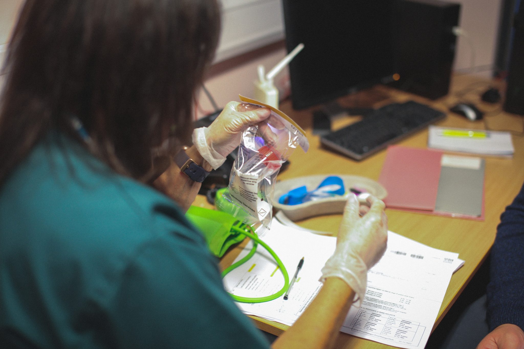 About us – Pathway