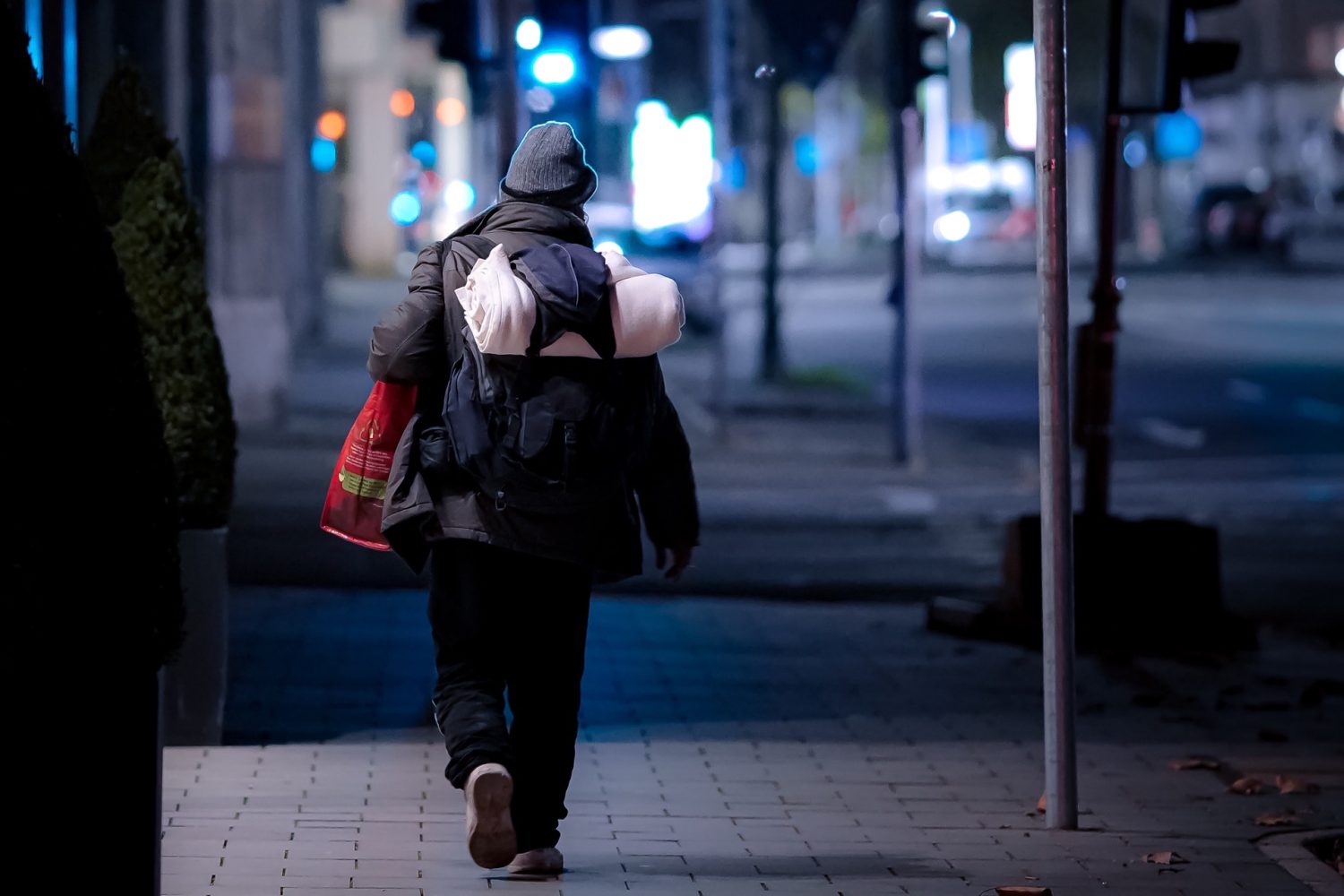 Pathway – Homeless & Inclusion Health