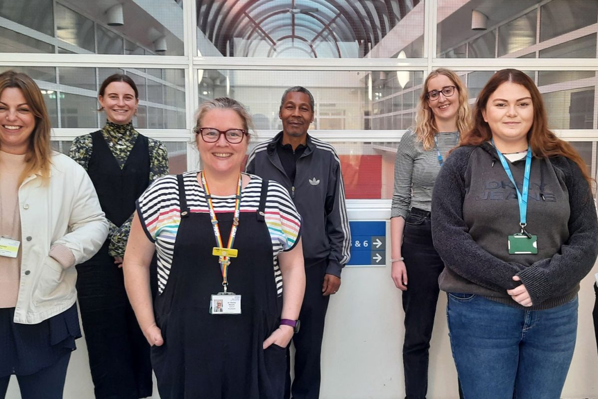 Pathway Partnership Programme – Pathway