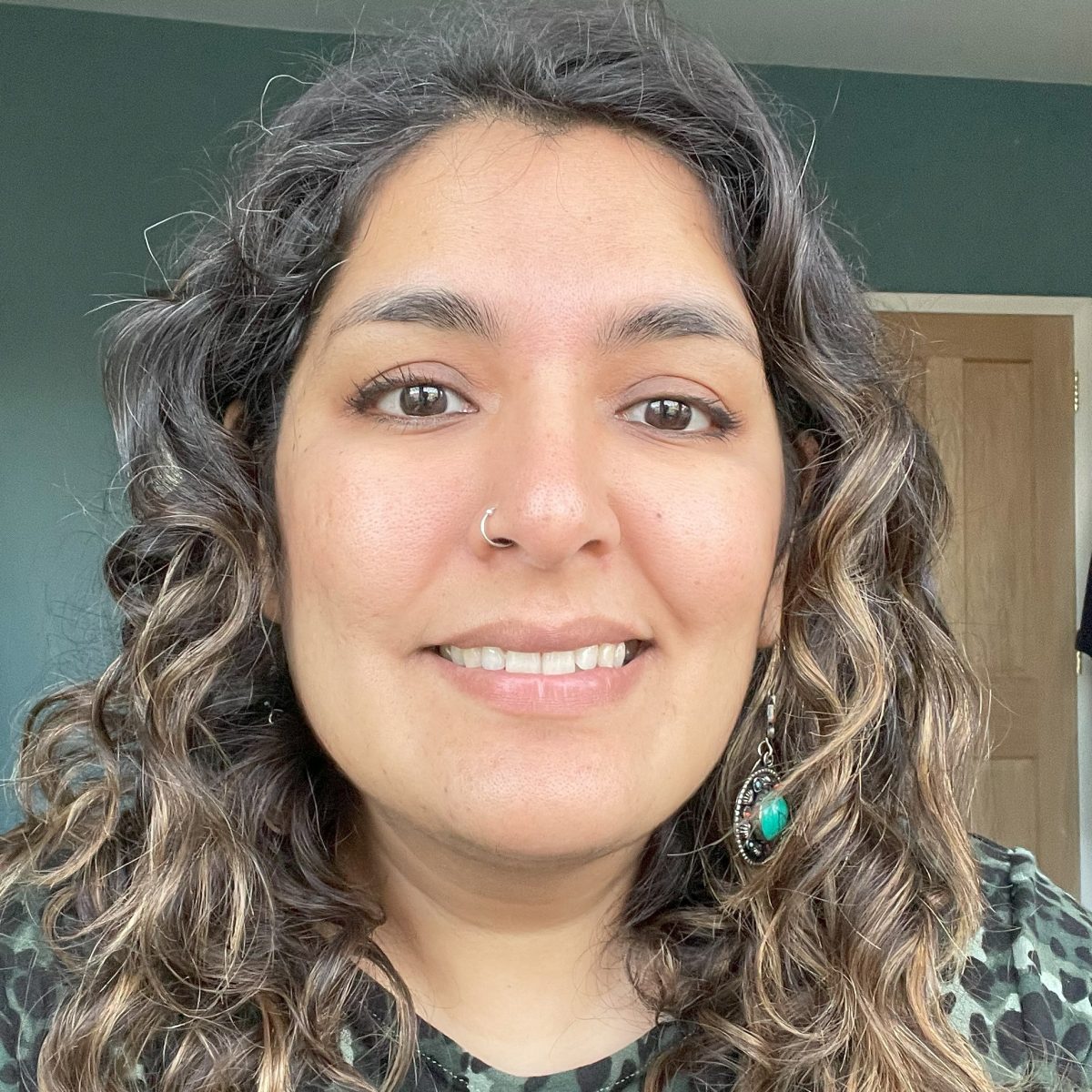 Dr Aaminah Verity – Pathway