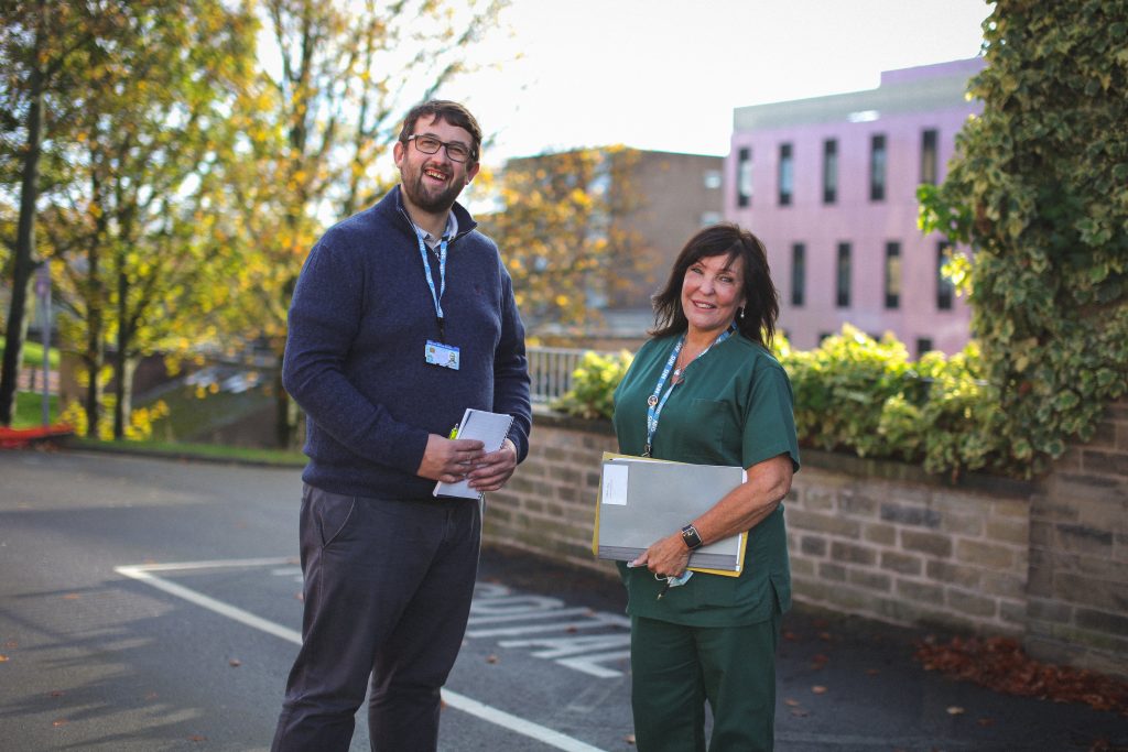Pathway Partnership Programme – Pathway