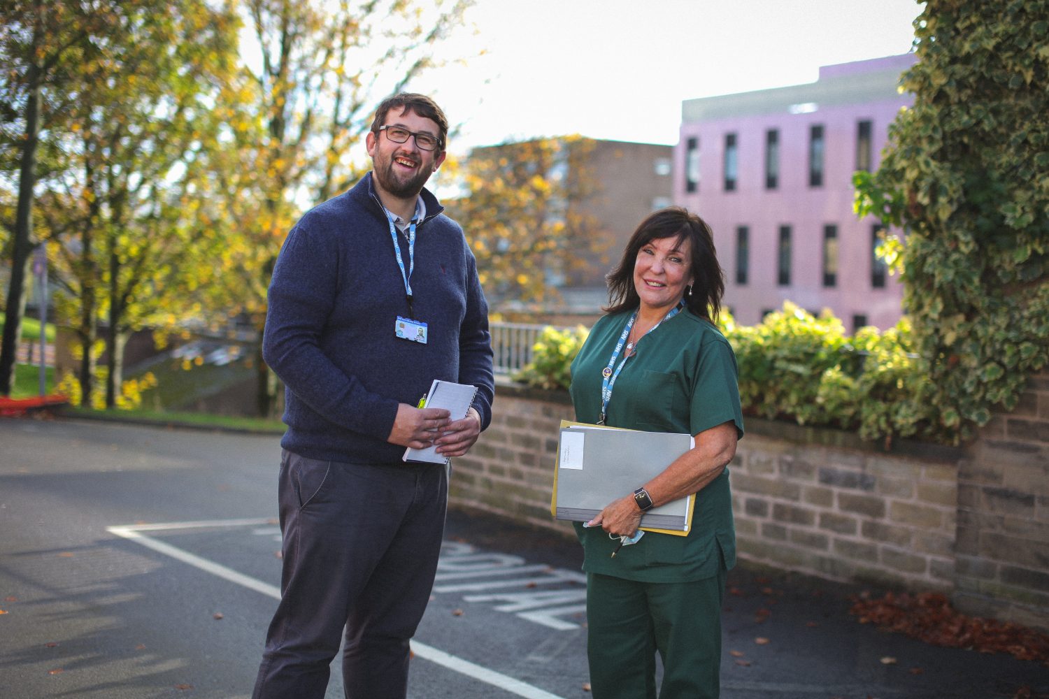 Pathway Partnership Programme – Pathway