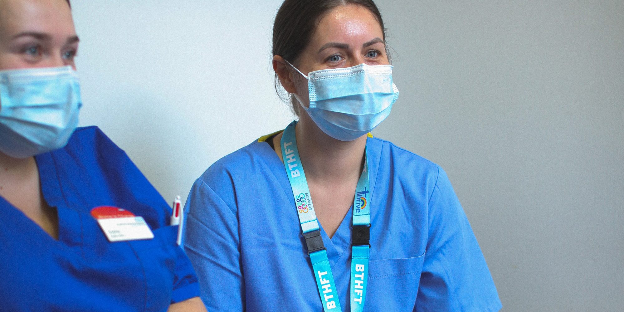 Inclusion Health Nurses in Hospital & Intermediate Care Settings – Pathway