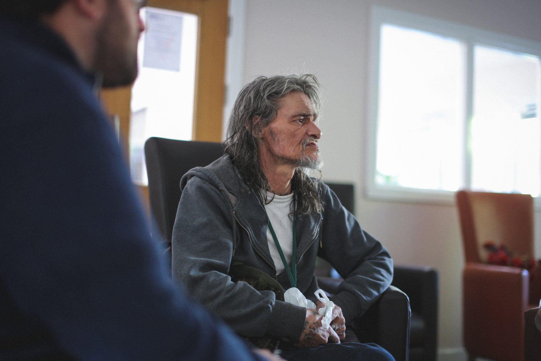 About us – Pathway