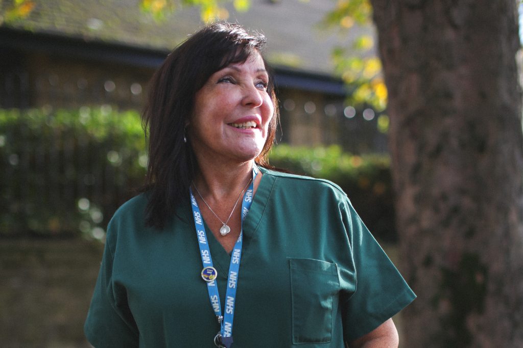 About us – Pathway