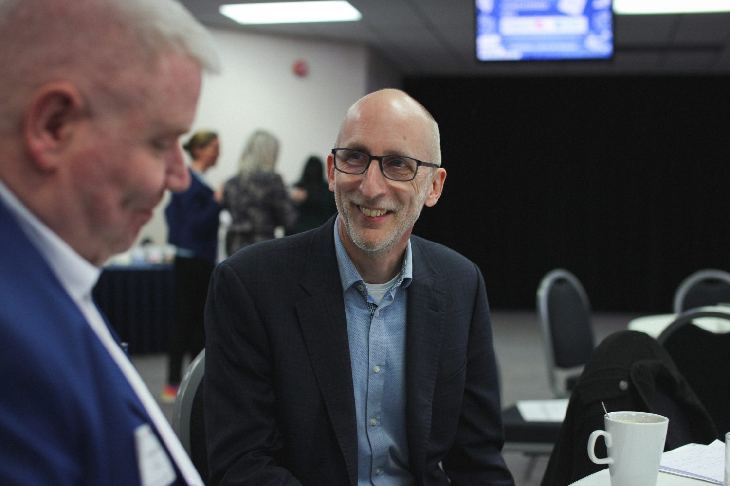 About us – Pathway