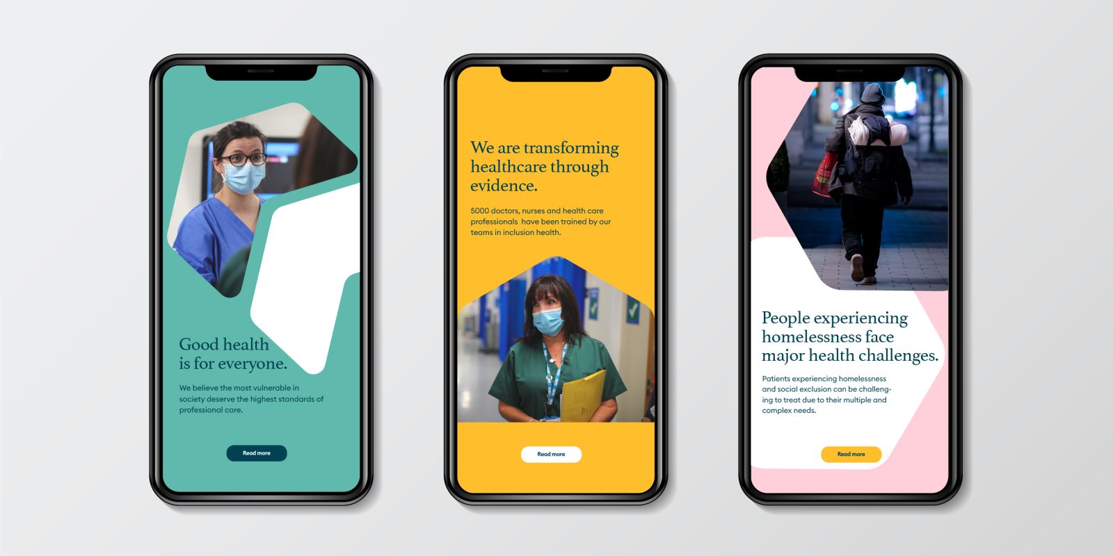 A new look and feel for Pathway – Pathway