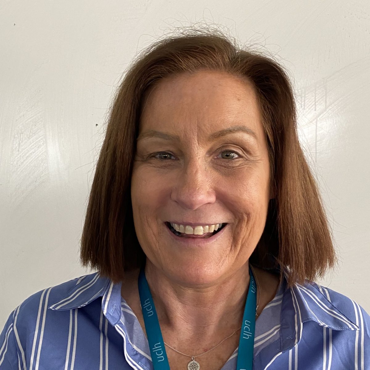 Mandy Pattinson – Pathway