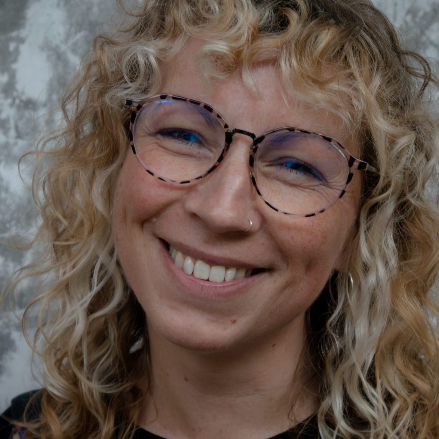 Gill Taylor – Pathway